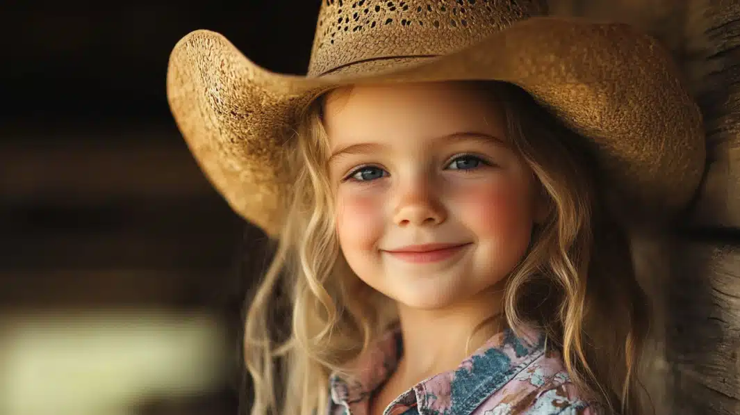 139+ Timeless Western Girl Names for Modern Families - Theresa Reviews