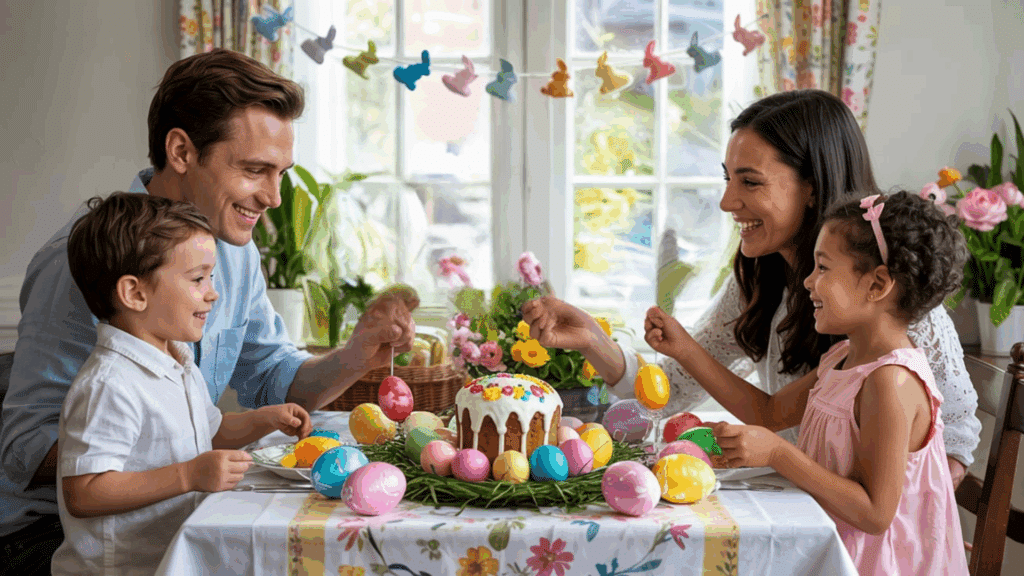 63 Fun Easter Games for Families to Play in 2025 - Theresa Reviews