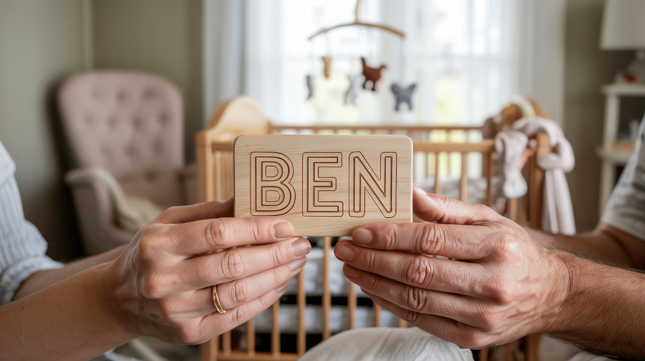 Trending Ben Names for Your Little One - Theresa Reviews