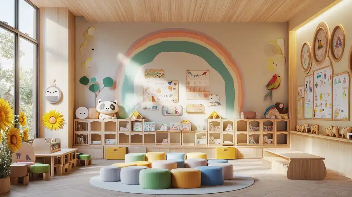 123 Cute Classroom Ideas to Make Learning Fun - Theresa Reviews