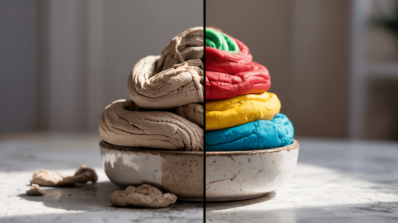 How to Fix Dry Playdough: Top 4 Methods - Theresa Reviews