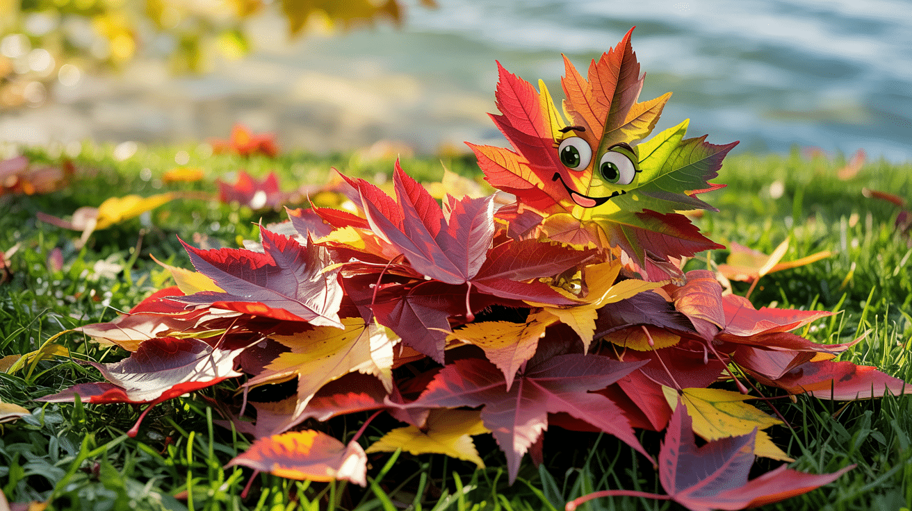 Leaf Man Activities: Fun Ways to Enjoy Nature - Theresa Reviews