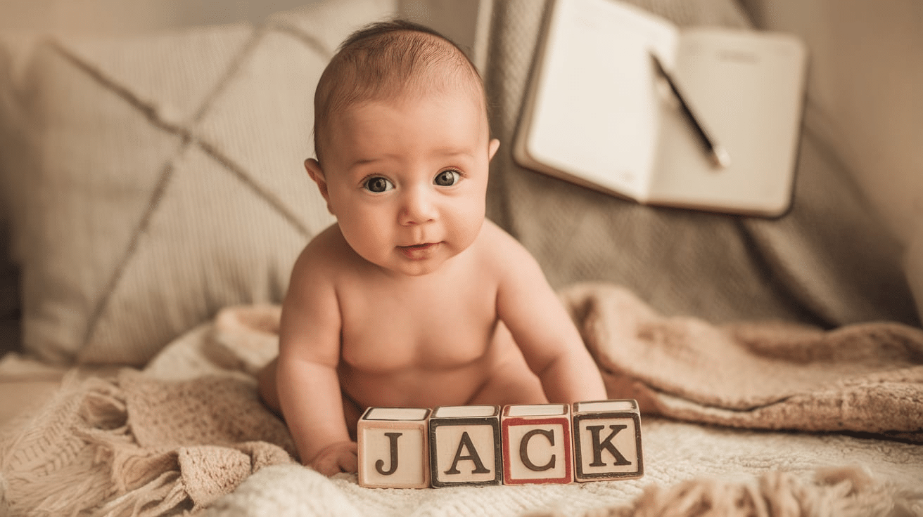 Top 133 Middle Names for Jack: Find the Perfect Match - Theresa Reviews