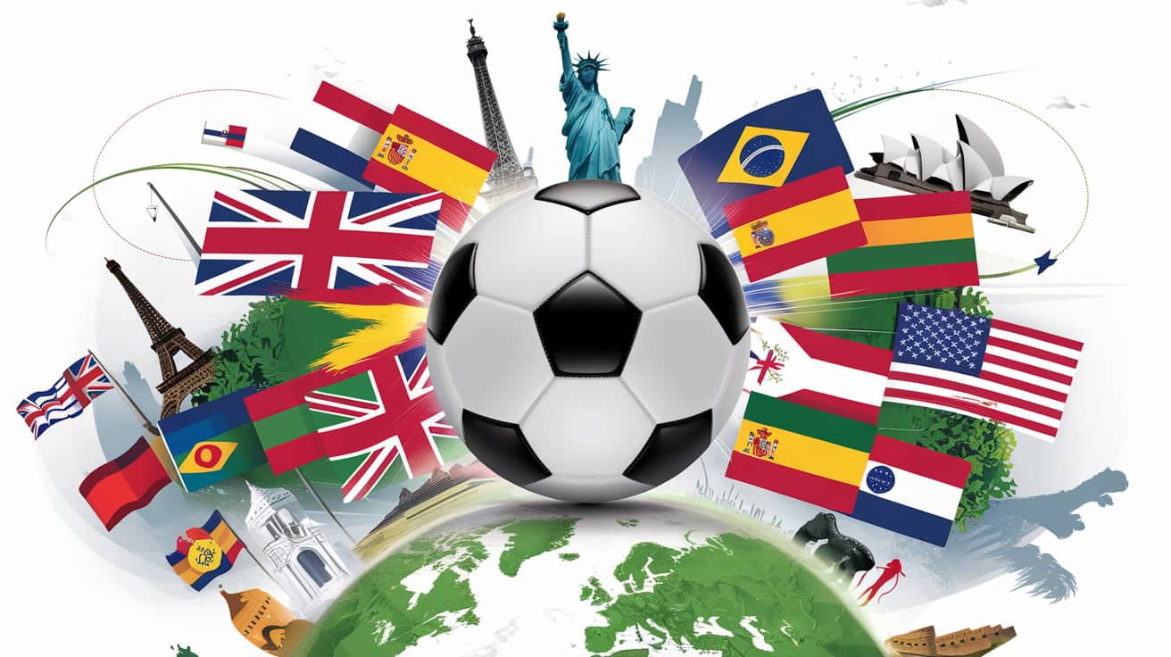 How to Spell Soccer: Global Variations and History - Theresa Reviews