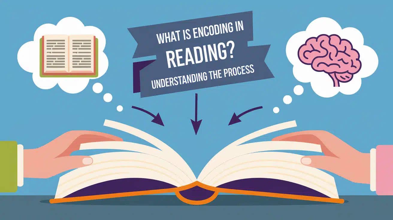 What is Encoding in Reading? Understanding the Process - Theresa Reviews