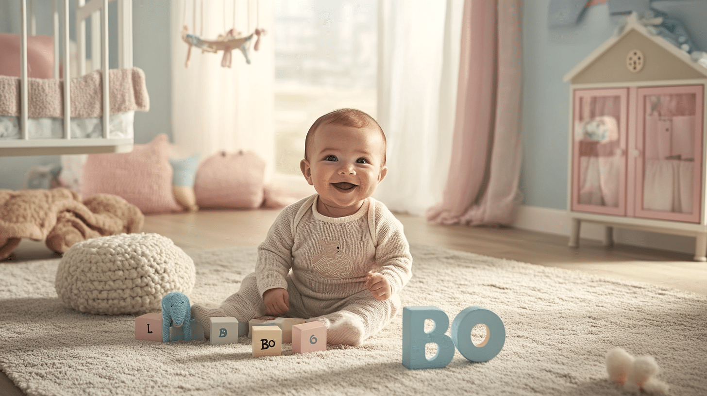 233 Names that Start with "Bo": Meaning and Origin - Theresa Reviews