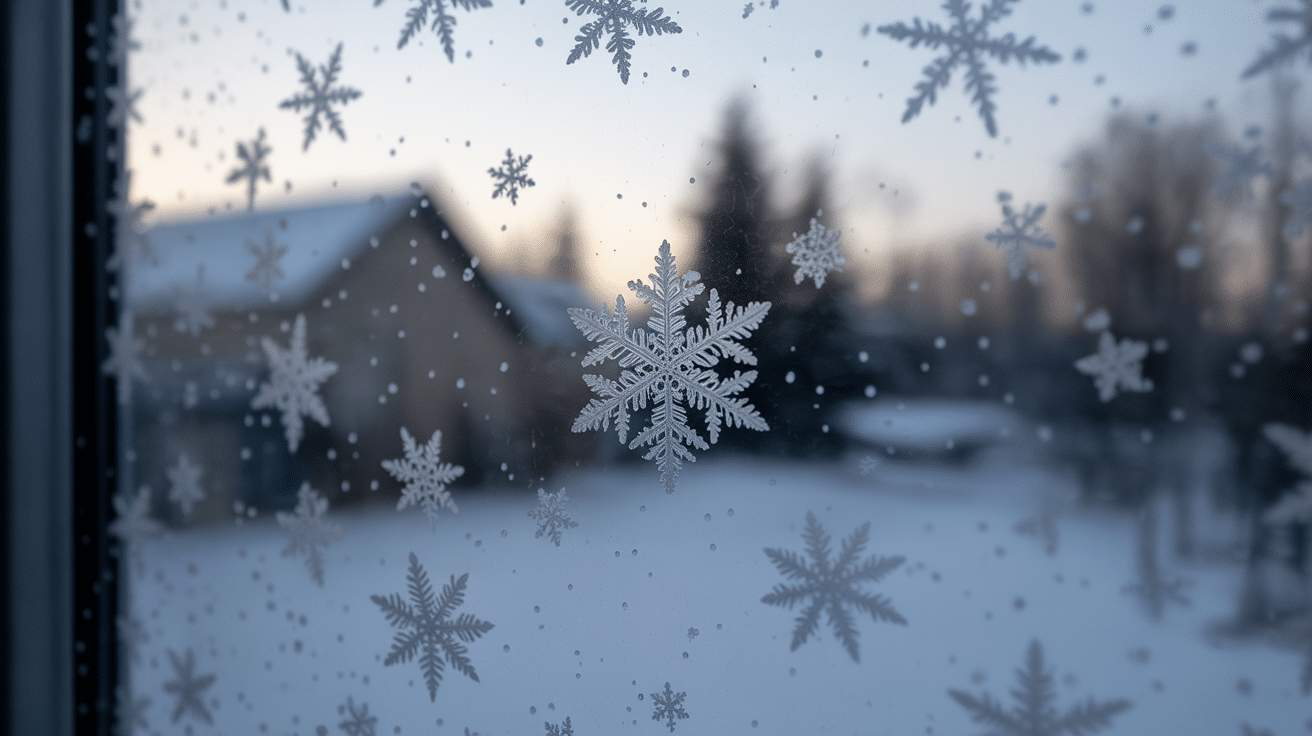59 Snowflake Facts for Kids Too Cool to Miss - Theresa Reviews
