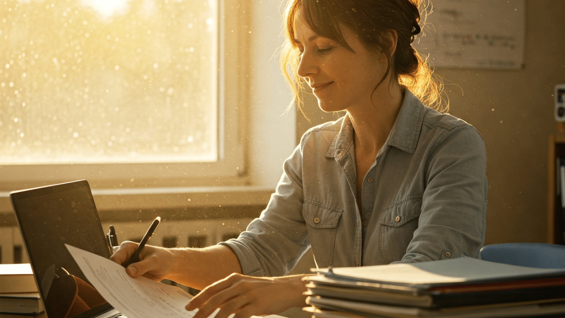 Spring Break for Teachers: Tips and Ideas - Theresa Reviews