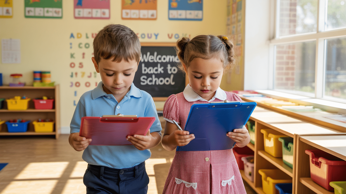 Write the Room Activities: A Fun Way to Reinforce Concepts - Theresa ...