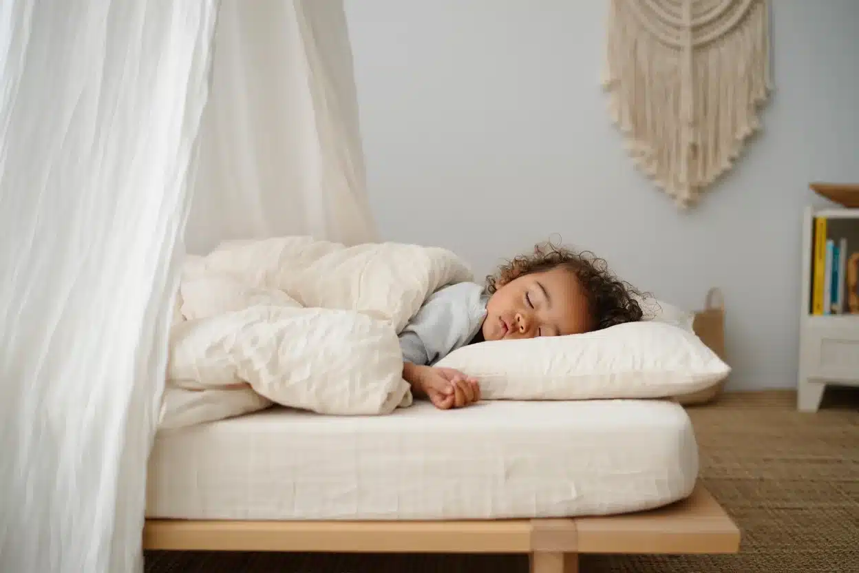 11 Best Toddler Bed Picks for Cozy, Safe Sleep - Theresa Reviews