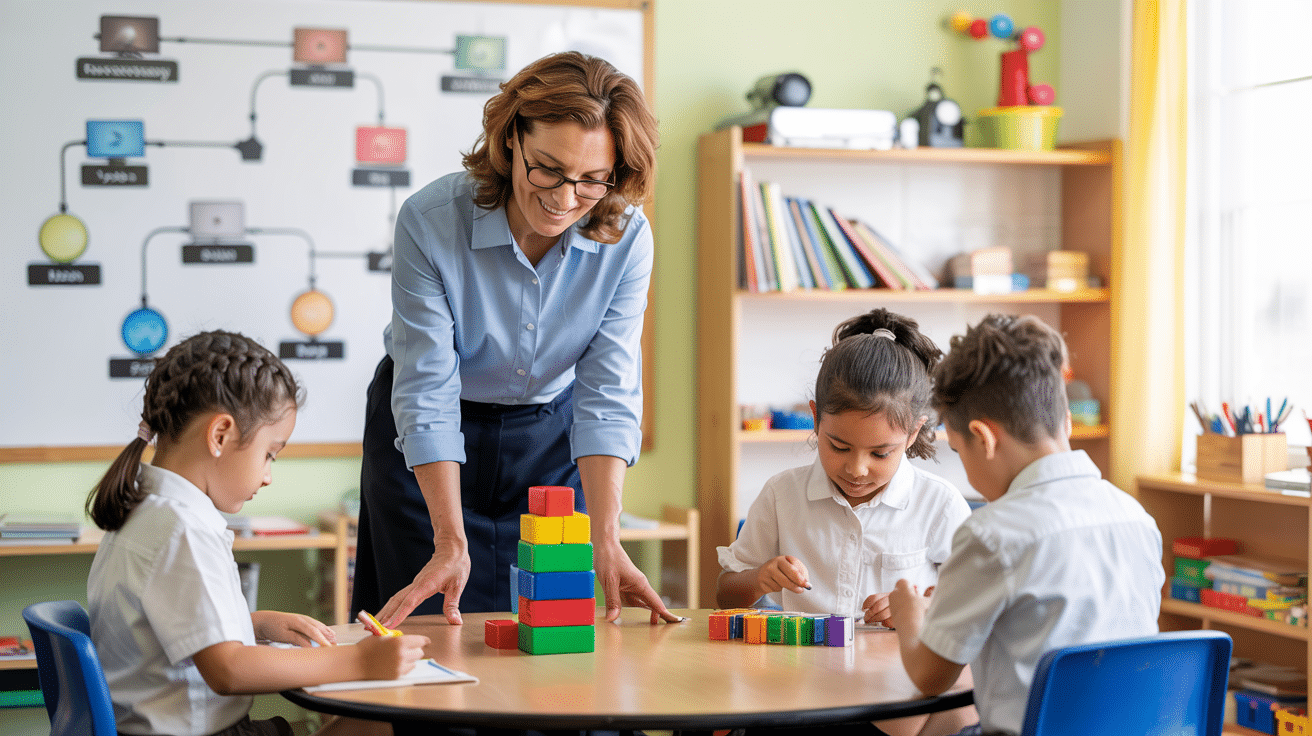 Rules vs Procedures in The Classroom: Differences Explained - Theresa ...