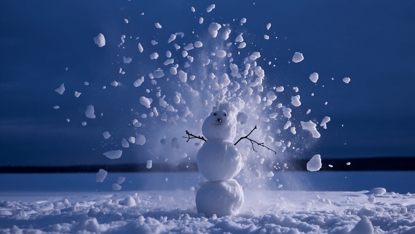 Free Printables of Winter Scavenger Hunt for Kids - Theresa Reviews