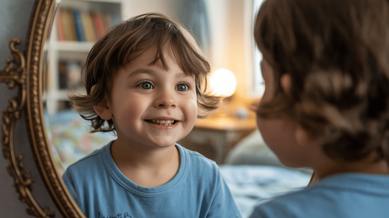 Positive Self-Talk Activities to Make Your Kid Shine - Theresa Reviews