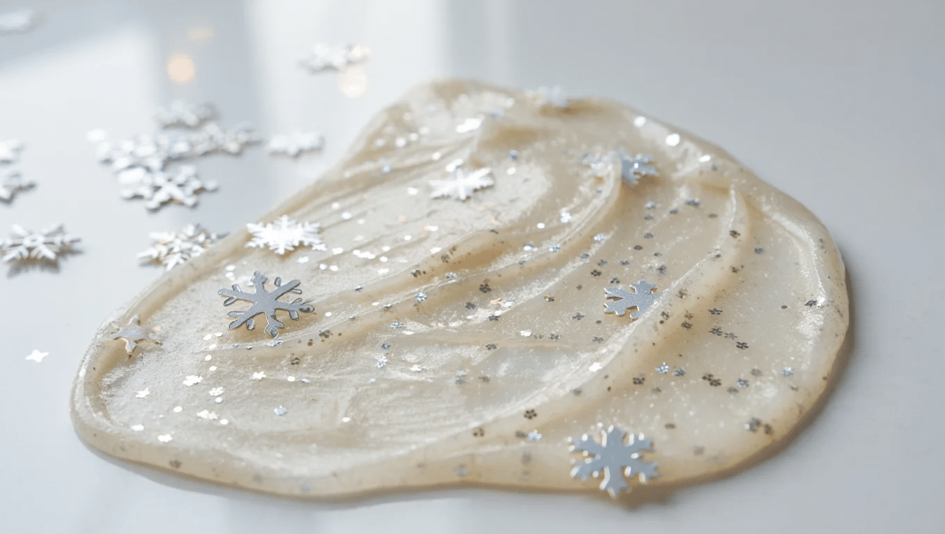 Creative Winter Sensory Activities for Children - Theresa Reviews