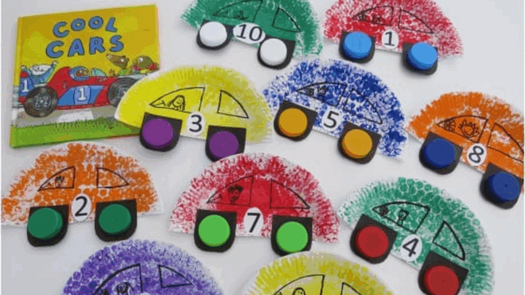 Engaging and Fun Car Activities to Keep Kids Busy - Theresa Reviews